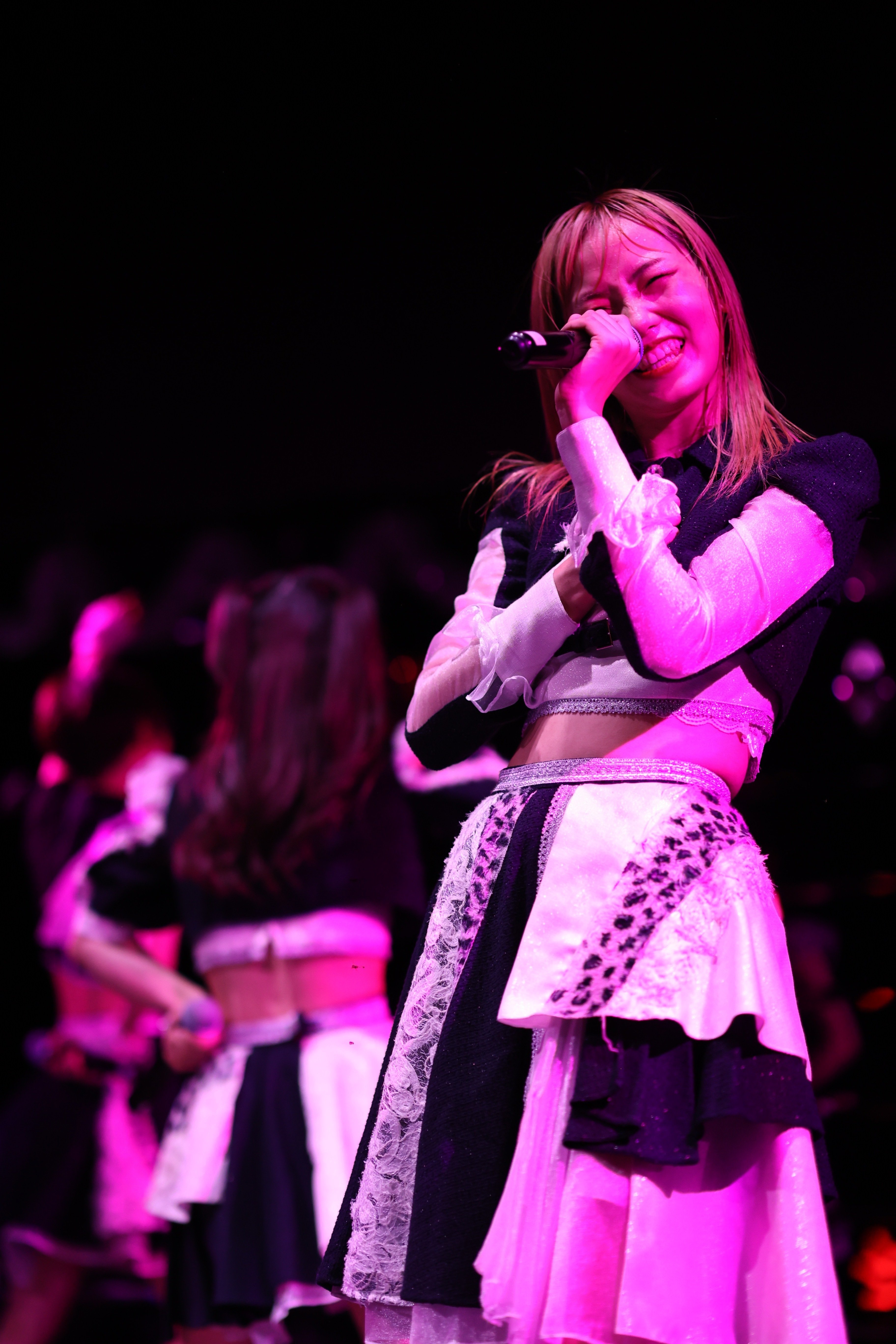 The Invisible Prides Release Tour FINAL_♯3｜DAISUKE｜note