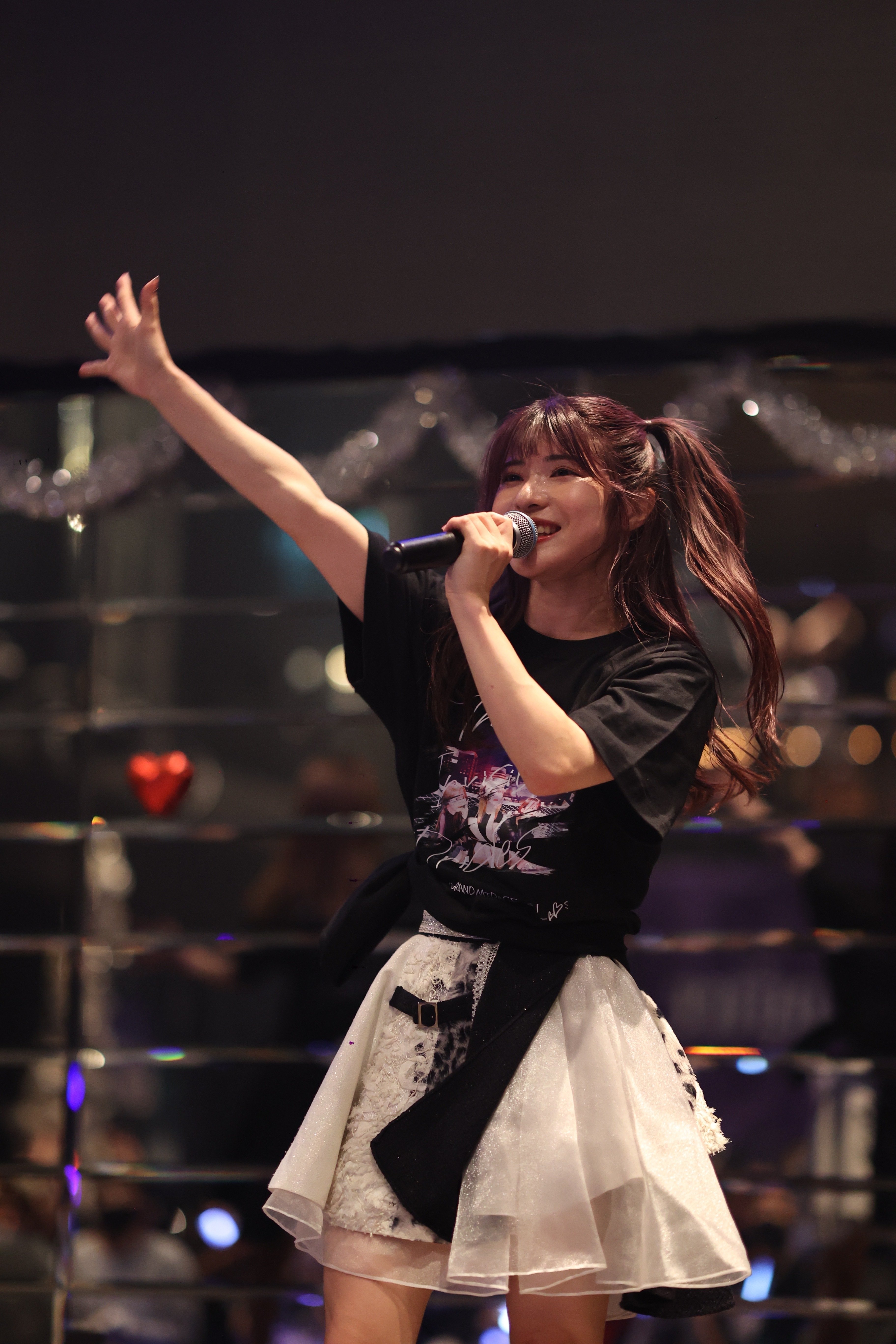 The Invisible Prides Release Tour FINAL_♯4｜DAISUKE｜note