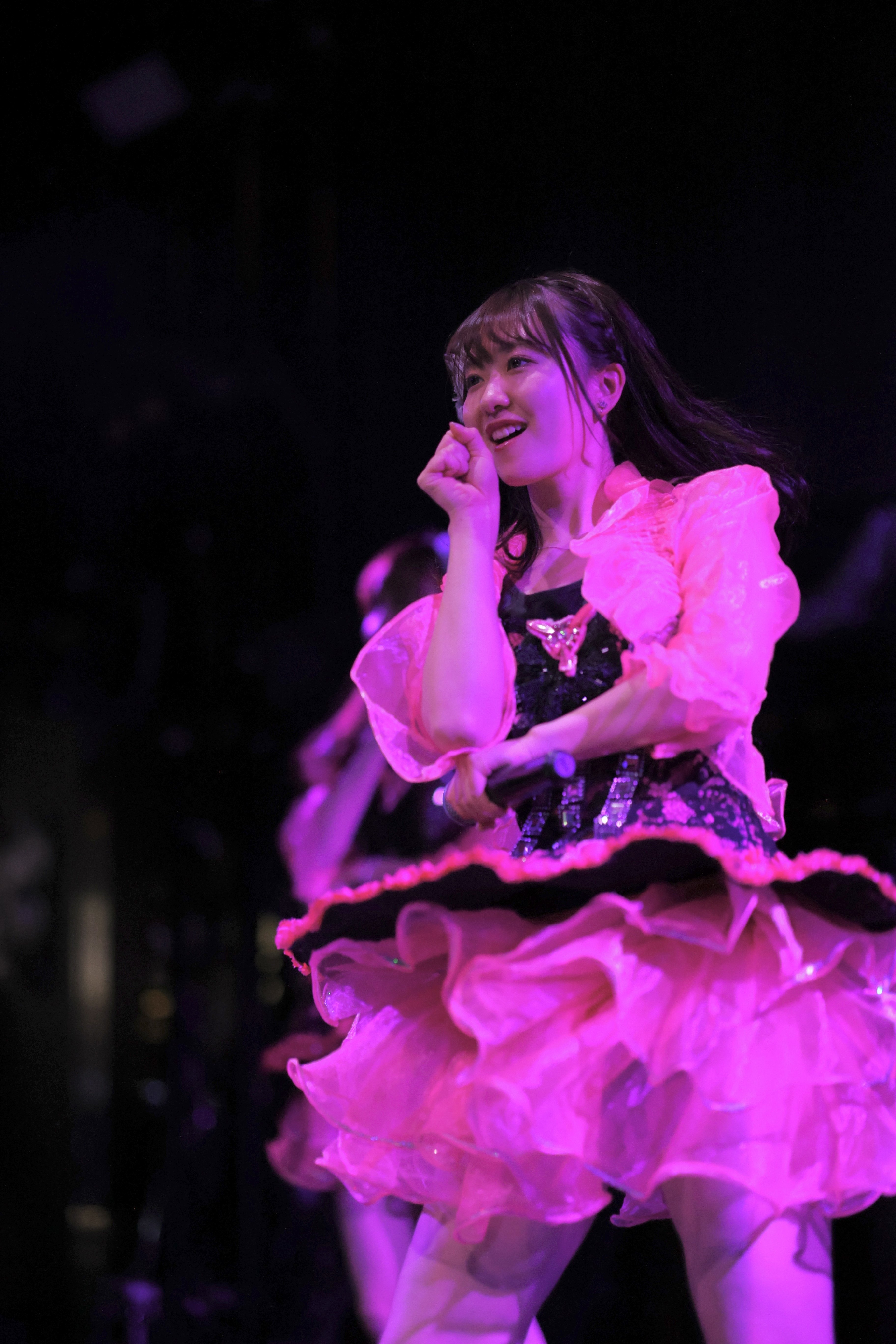 The Invisible Prides Release Tour FINAL_♯5｜DAISUKE｜note