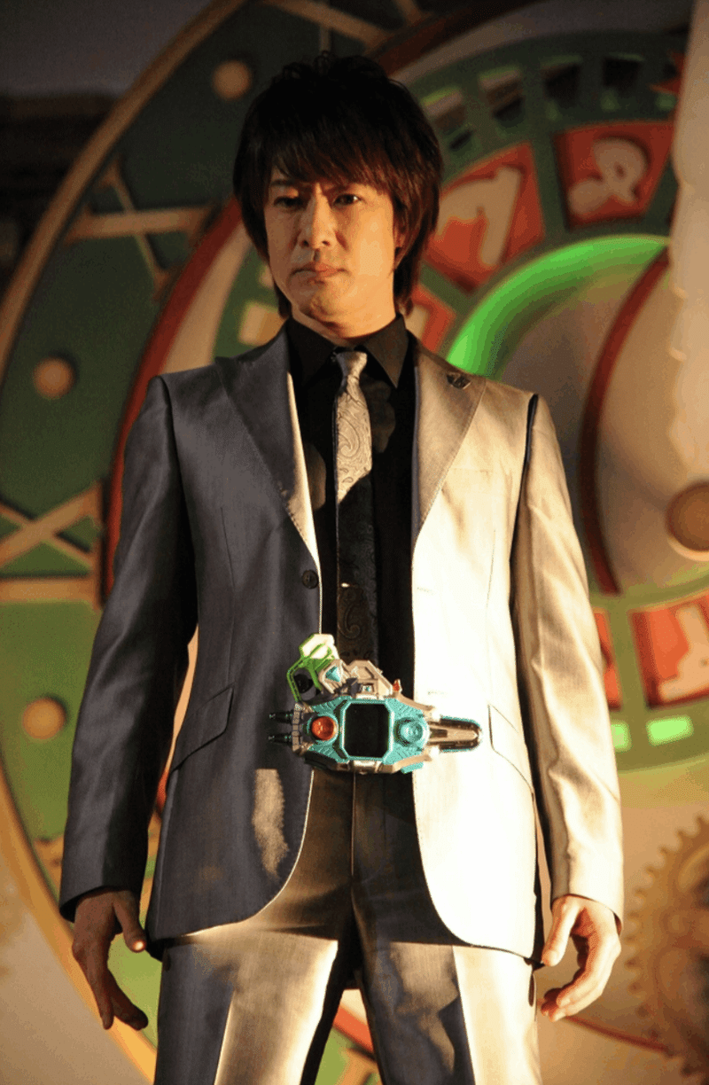 日向坂×仮面ライダー26『止まる時』｜FIRGXT SUN