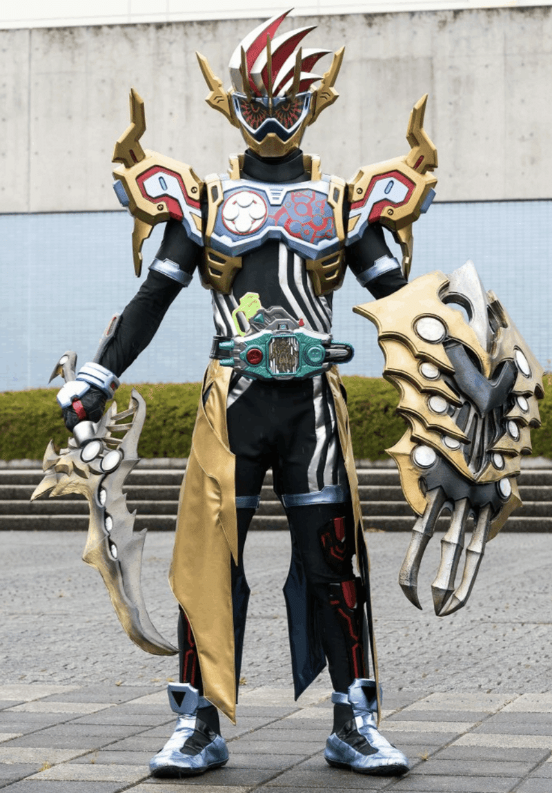 日向坂×仮面ライダー26『止まる時』｜FIRGXT SUN