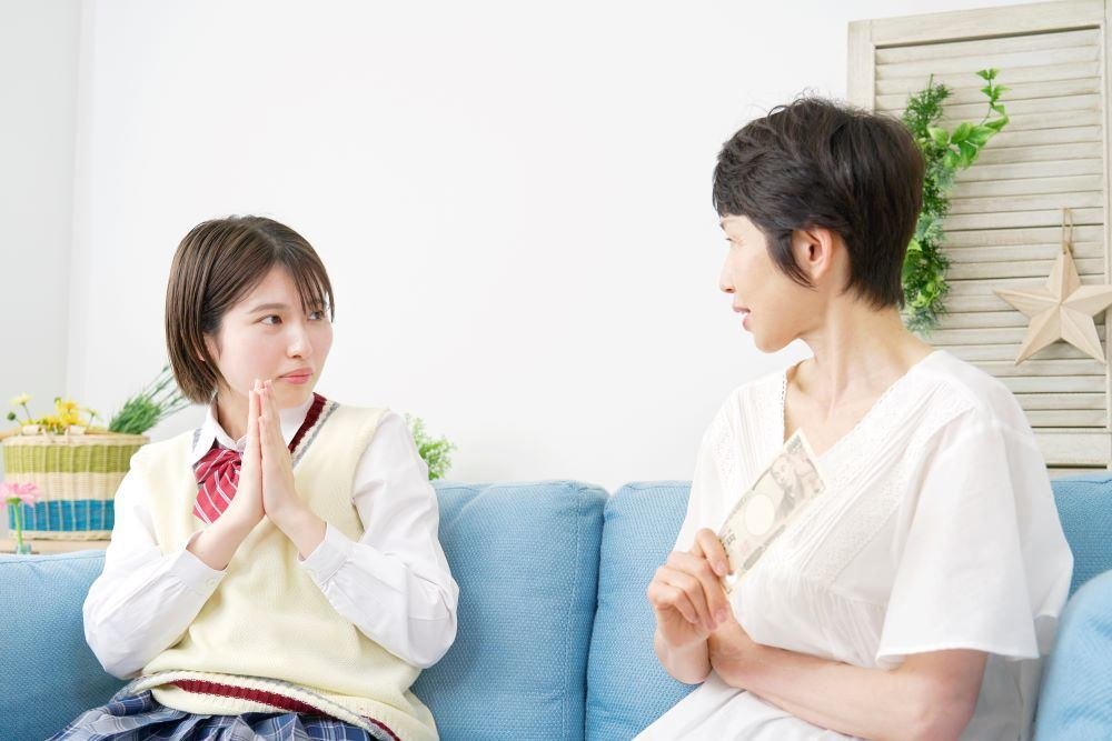 受験生の親がしてはいけない7つのことや子どもの本音を紹介｜金城学院 公式 note「 Kinjo Knowledge