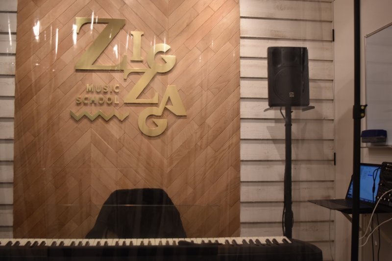 ラップを習えるスクールが吉祥寺に！ZIG ZAG MUSIC SCHOOL ラップコースを取材｜明石一希