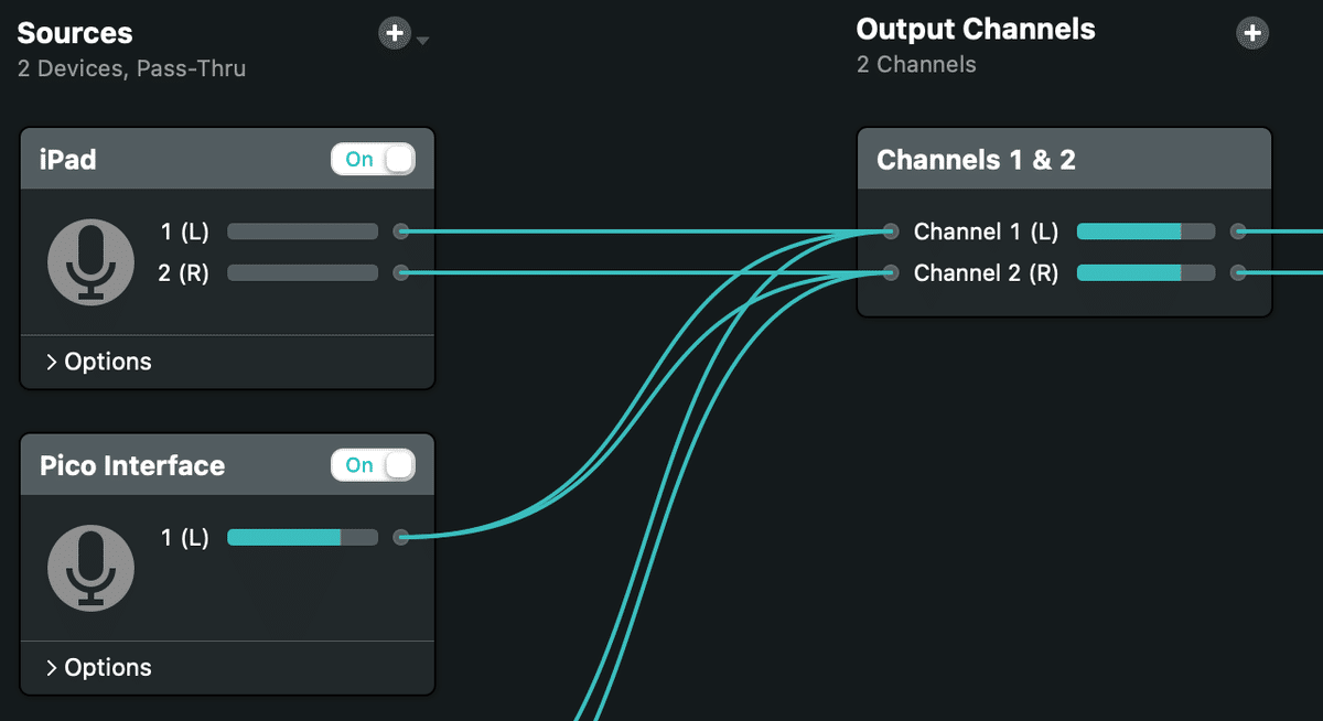 Raspberry Pi PicoとRustでUSBオーディオインターフェイス内蔵シンセを作ってみたいっ！｜エウスケ