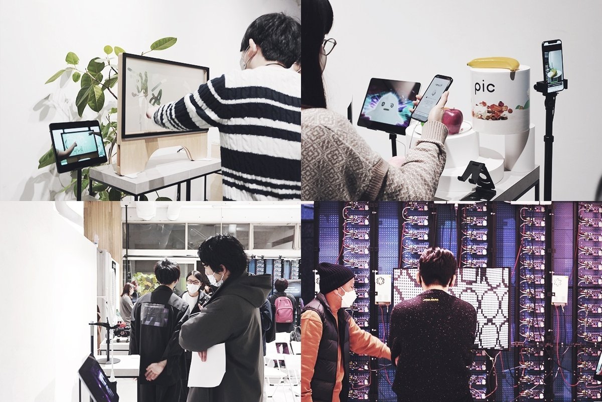 新しいアイデアをひらめき、つくり、つたえる、価値共創の場 | 『IDEATIONS Vol.1』開催レポート｜D2C ID