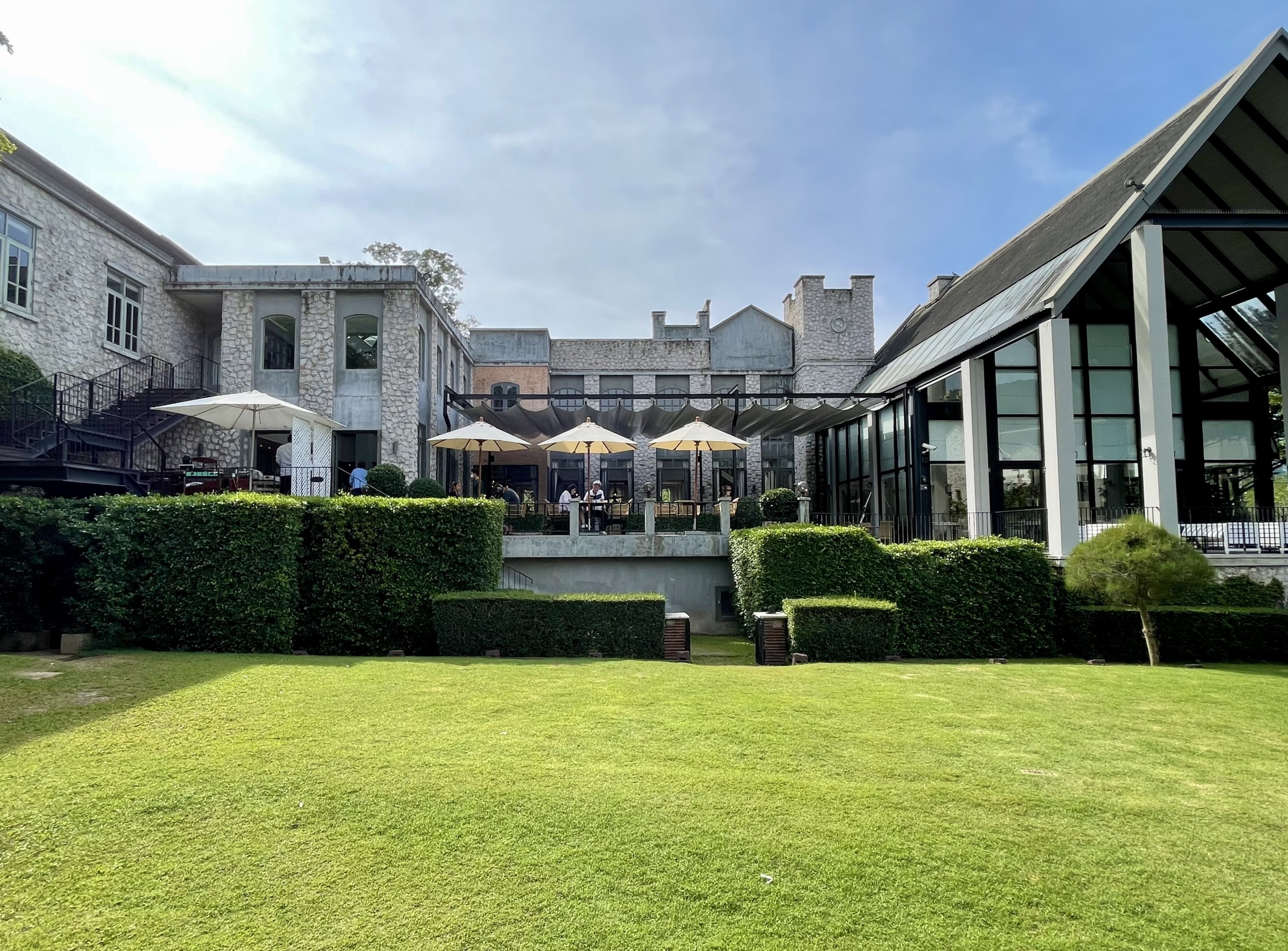 2022年12月 KHAOYAI / カオヤイ｜SANO note