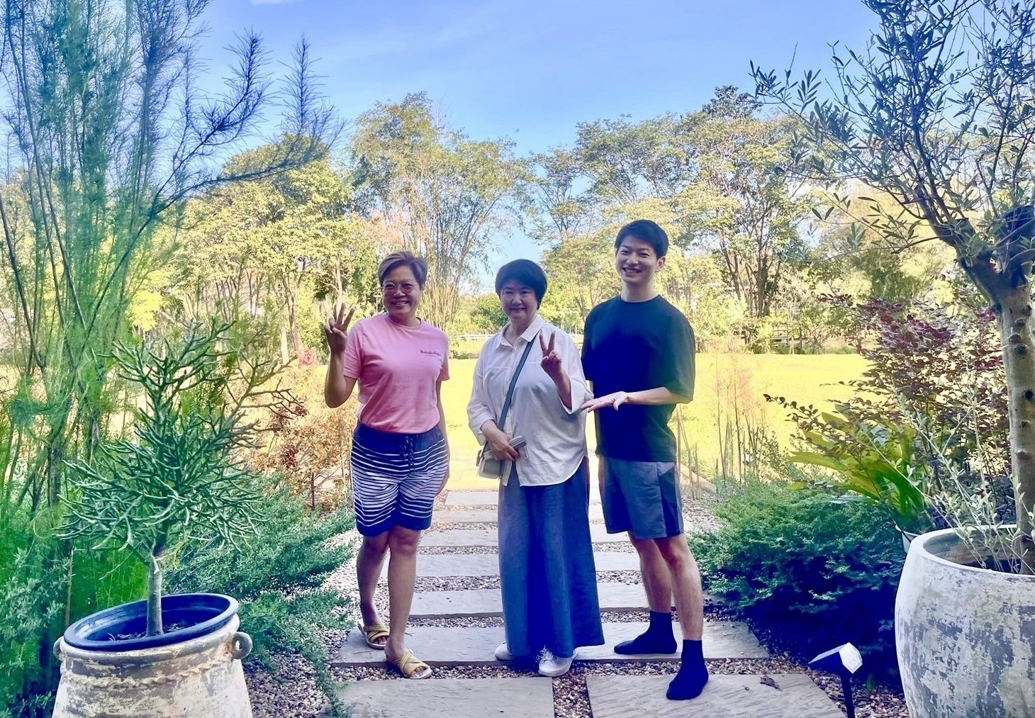 2022年12月 KHAOYAI / カオヤイ｜SANO note