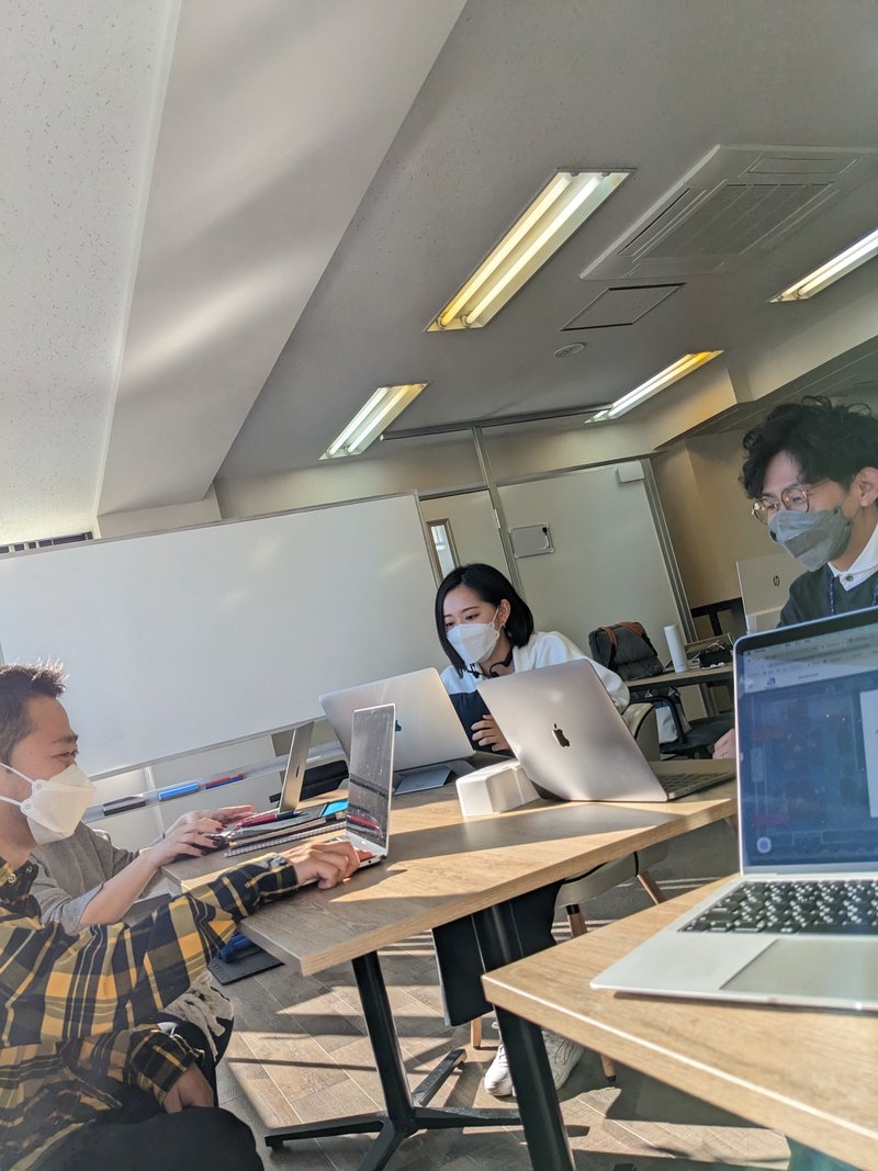 【覗いてみる!?】ドクターメイトCSのお仕事ルーティン/ADP＆OPS出社日編｜Mariko Okamoto(とまり)｜note