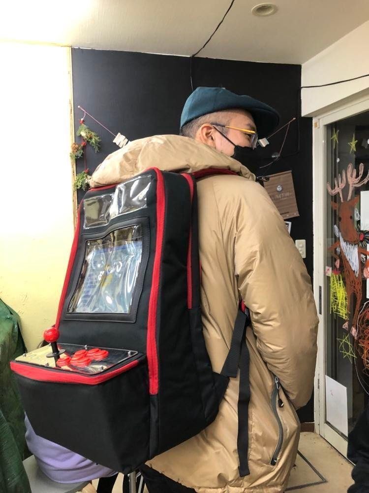 開催報告）ティンカリングDay19_2022/12/16｜畑川麻紀子/石蔵秘密基地の管理人｜note