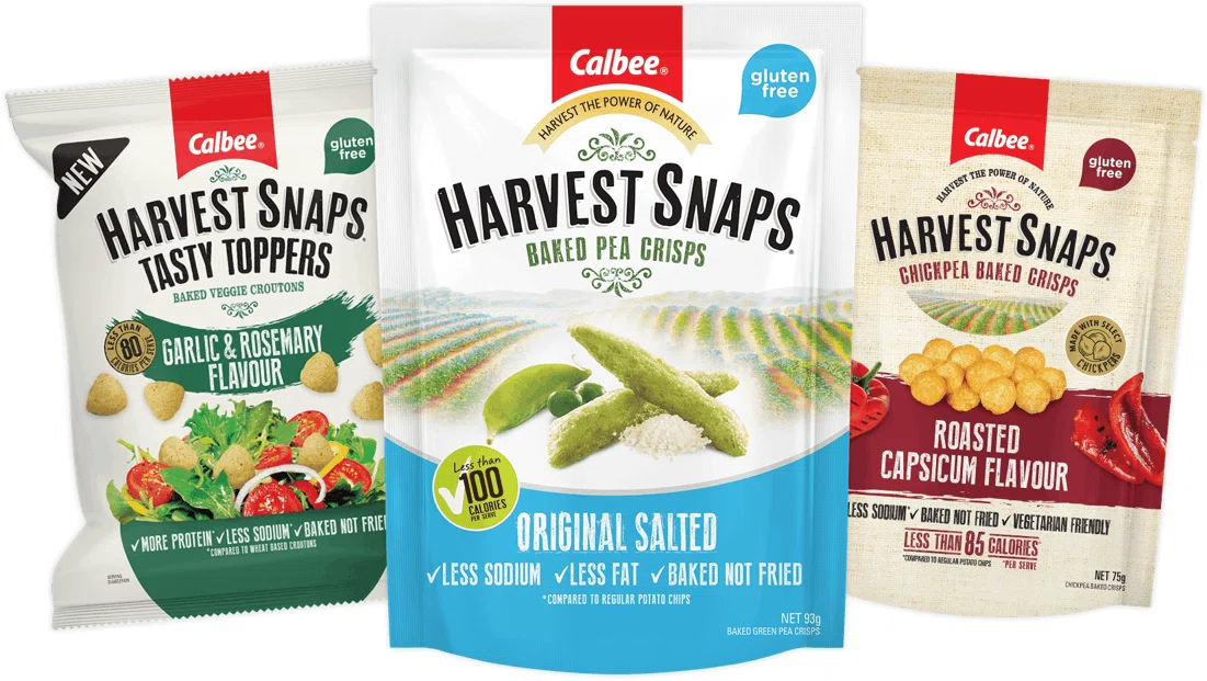 野菜売り場にCalbee商品が並ぶ光景を日常にしてしまった社員たちの話 ～クリエイティブなアイデアから未来を変える～｜THE CALBEE