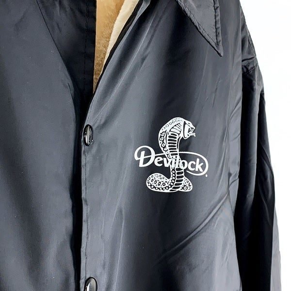 『DEVILOCK / デビロック』新作アイテム3品番入荷！！｜Rogia