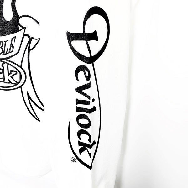 『DEVILOCK / デビロック』新作アイテム3品番入荷！！｜Rogia