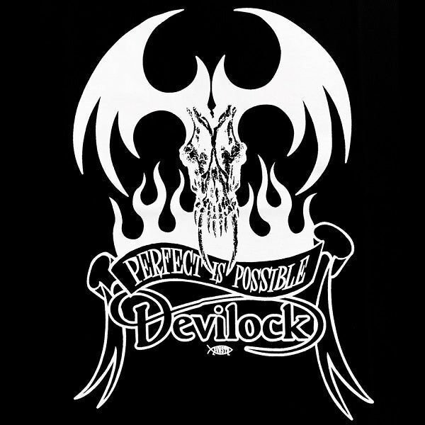 『DEVILOCK / デビロック』新作アイテム3品番入荷！！｜Rogia