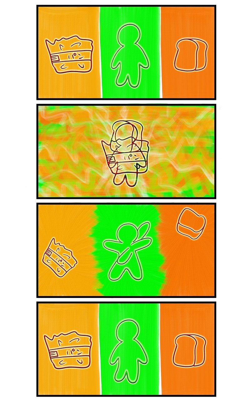 👽🍞創造主🍞👽｜tEaM@sEkaiKaN｜note