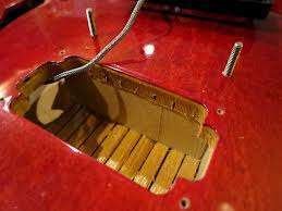 ES-335Export、これぞmust-buy｜Rockfish's Workbench