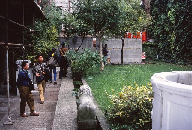 再びスカルパについて｜koki