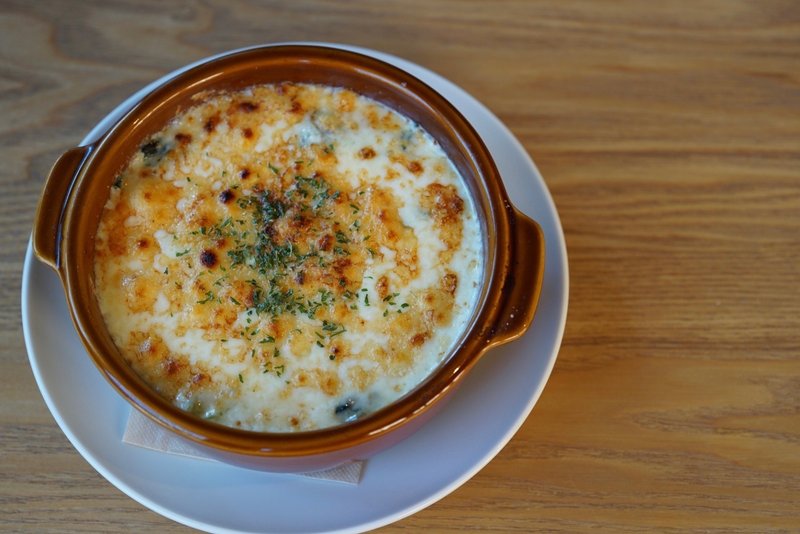 今日のMENU｜HACHI&MITSU｜note