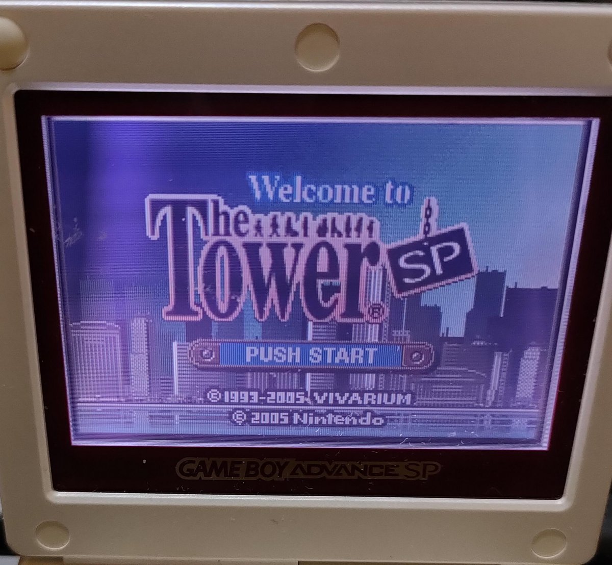 【ゲームレビュー97 】「The Tower SP」あっさり願いがかなう｜こーさんち ゲームズ