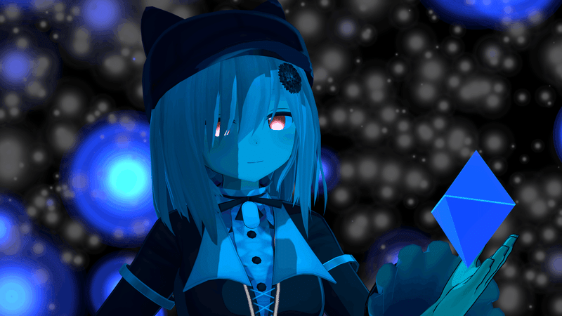 VRChatと創作の思い出話 その5｜wata_pj｜note