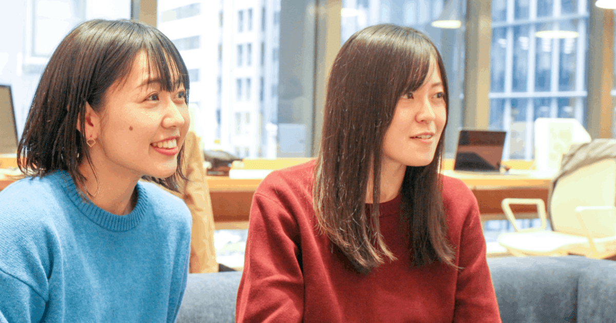 Skillnote Group Talk：女性メンバー座談会 ｜Skillnote 公式note