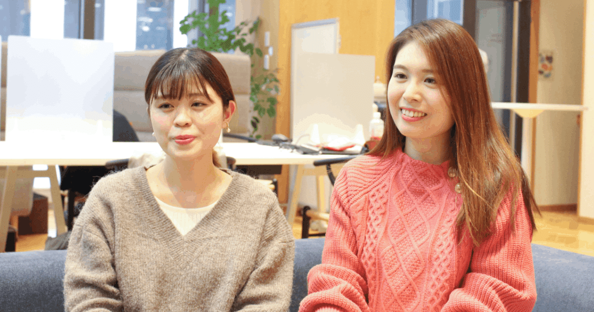 Skillnote Group Talk：女性メンバー座談会 ｜Skillnote 公式note