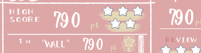 unity1week「Re」遊んだゲームの感想・プレイ記録｜wall