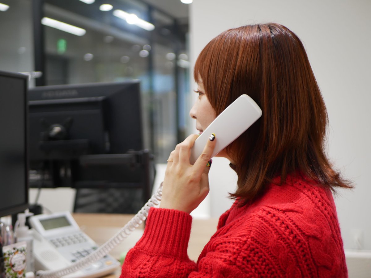 【社員インタビュー#4】「ありがとう」の言葉が私を動かす。佐藤恭子 (さとう きょうこ）｜Saho@ROSCA広報