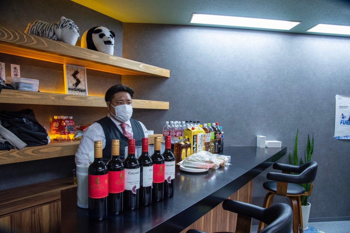 Report｜『富良野ファン』創出交流会＠東京都恵比寿｜株式会社GAROO