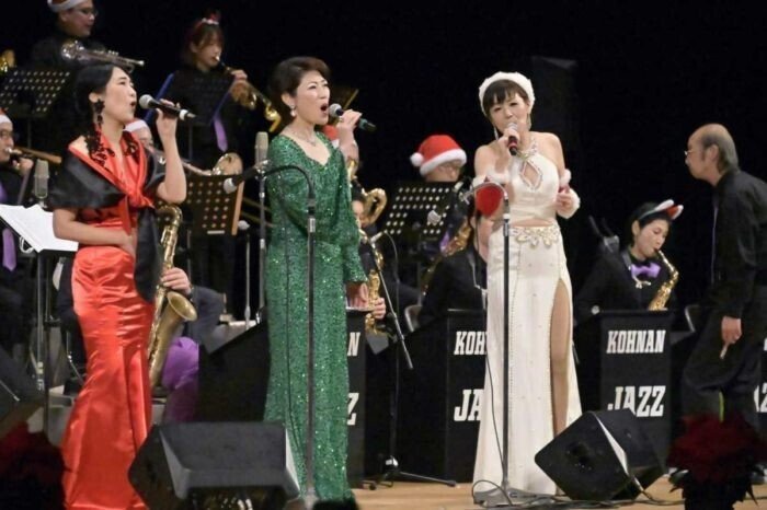 江南YEG 12月例会｜愛知県商工会議所青年部連合会【愛知県YEG】｜note