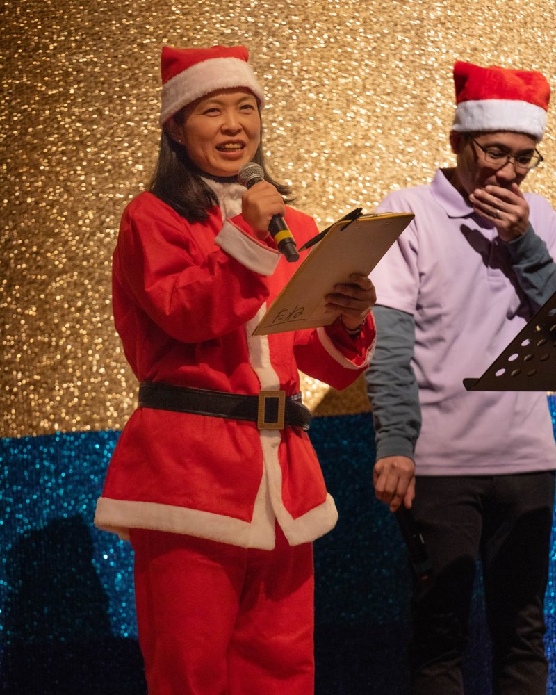 江南YEG 12月例会｜愛知県商工会議所青年部連合会【愛知県YEG】