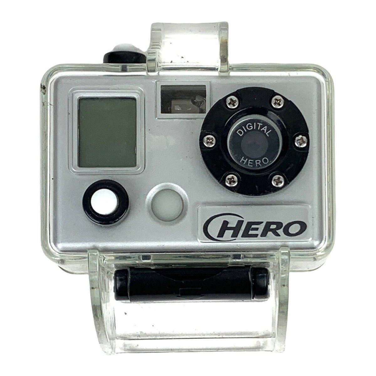 GoProの歴史を辿る！初代GoProからHERO11まで、まとめてみました。｜東京カメラ機材レンタル株式会社
