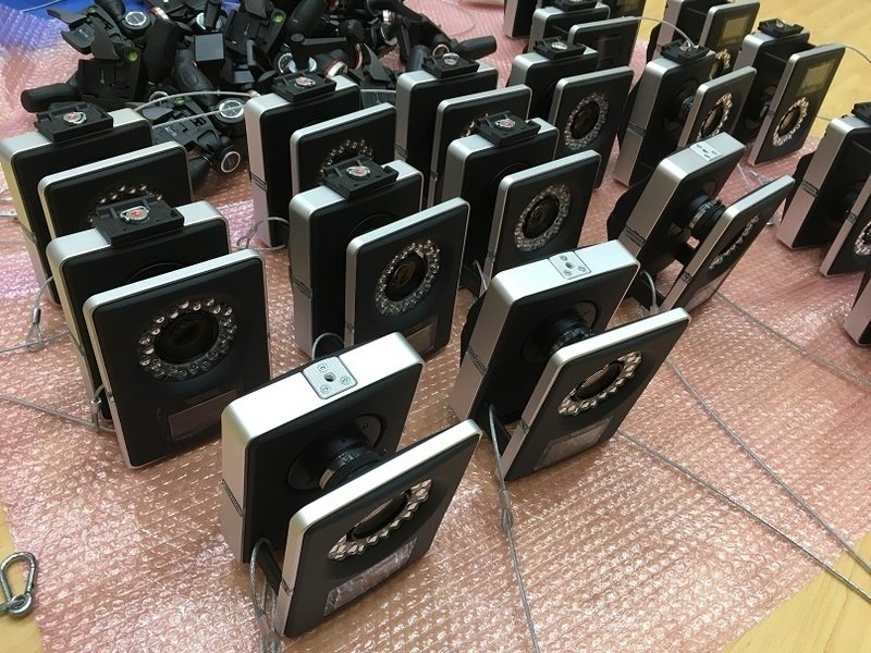 【スタジオツアー】スタジオTUNEDiD ①｜株式会社LOGIC&MAGIC(ロジック&マジック)