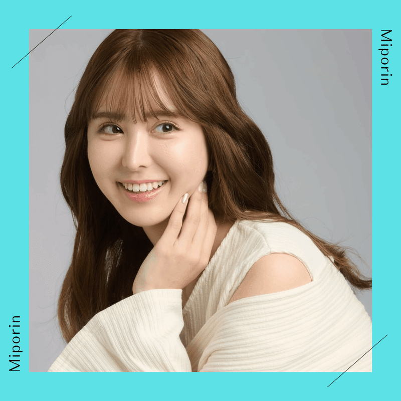 【みぽりん】boomオーディション受賞者インタビュー｜boom Project