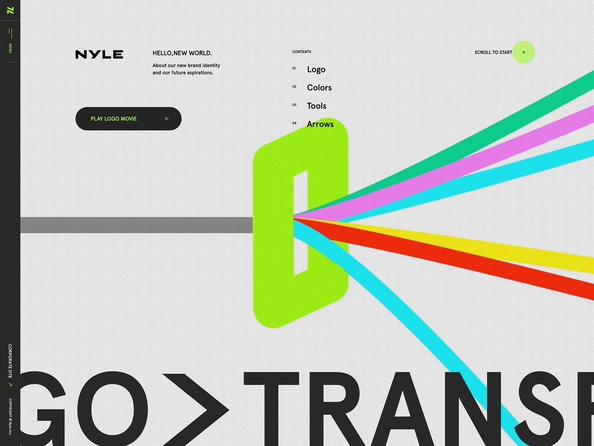 【2022年総まとめ】WebデザインギャラリーS5-Styleで特に秀逸だったサイト集｜田渕 将吾 (Shogo Tabuchi)