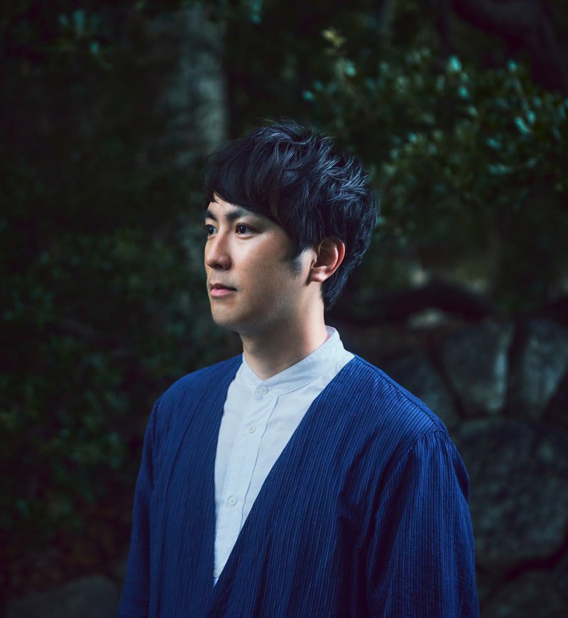 私事と仕事の谷間から詩言｜佐伯 圭介 | Keisuke Saeki