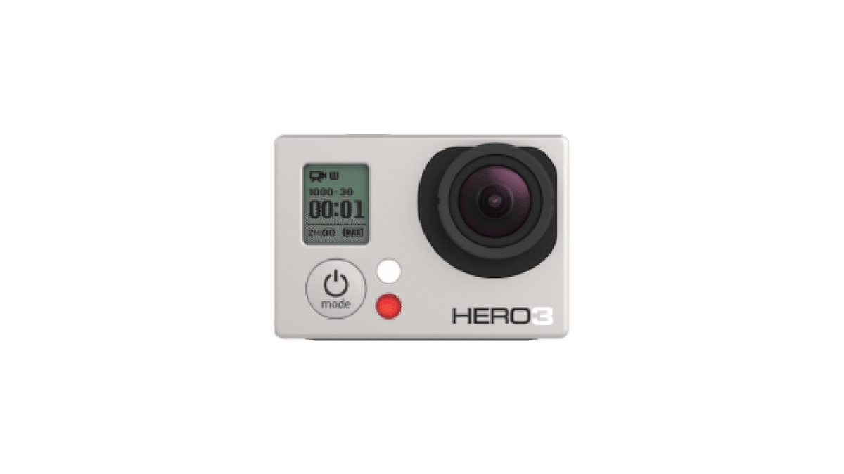 GoProの歴史を辿る！初代GoProからHERO11まで、まとめてみました。｜東京カメラ機材レンタル株式会社