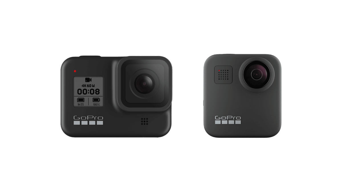 GoProの歴史を辿る！初代GoProからHERO11まで、まとめてみました。｜東京カメラ機材レンタル株式会社