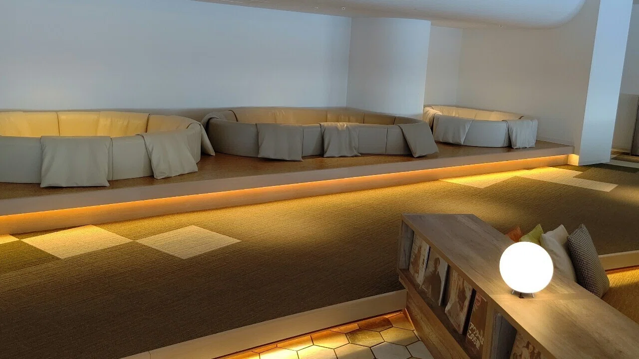 OCEAN SPA「fuua」｜poporin｜note