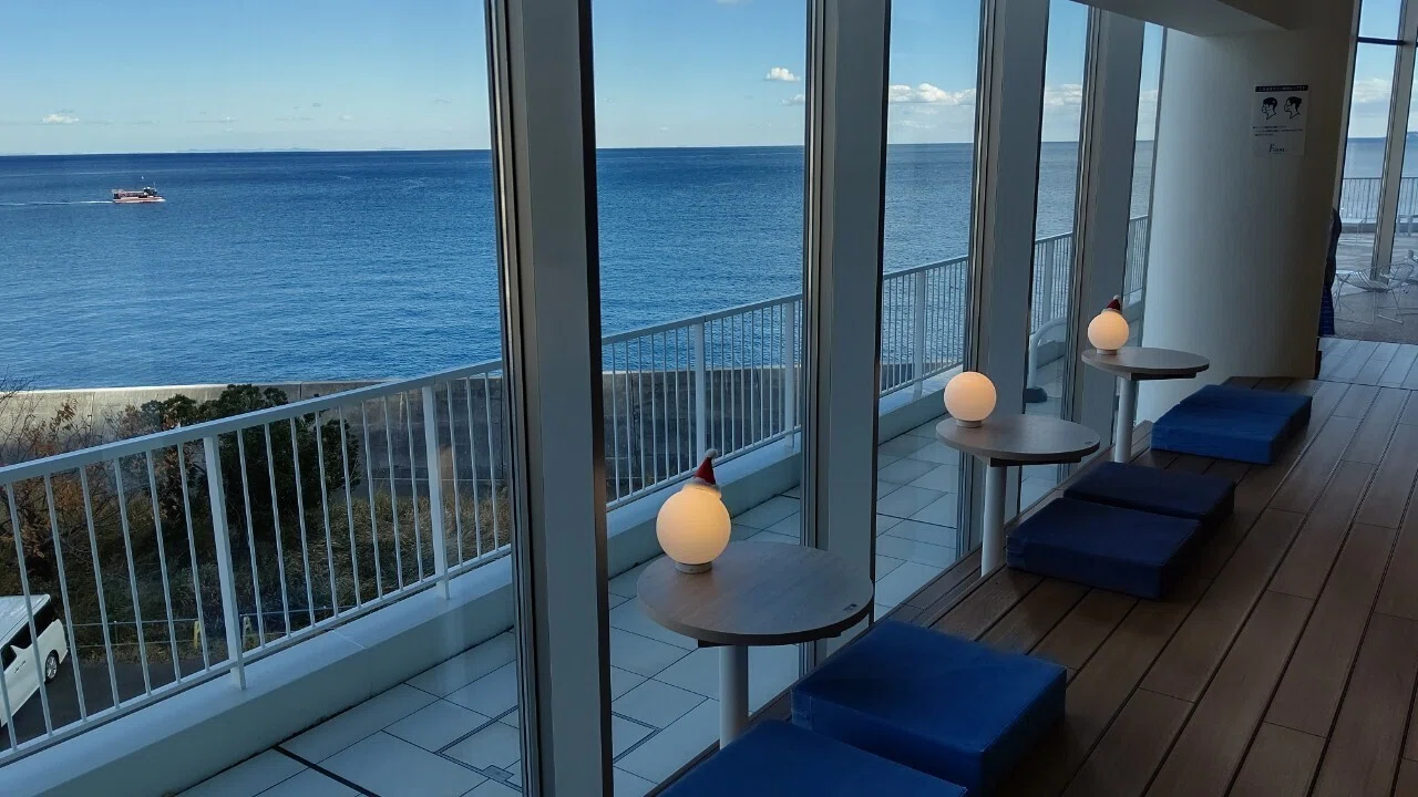 OCEAN SPA「fuua」｜poporin｜note