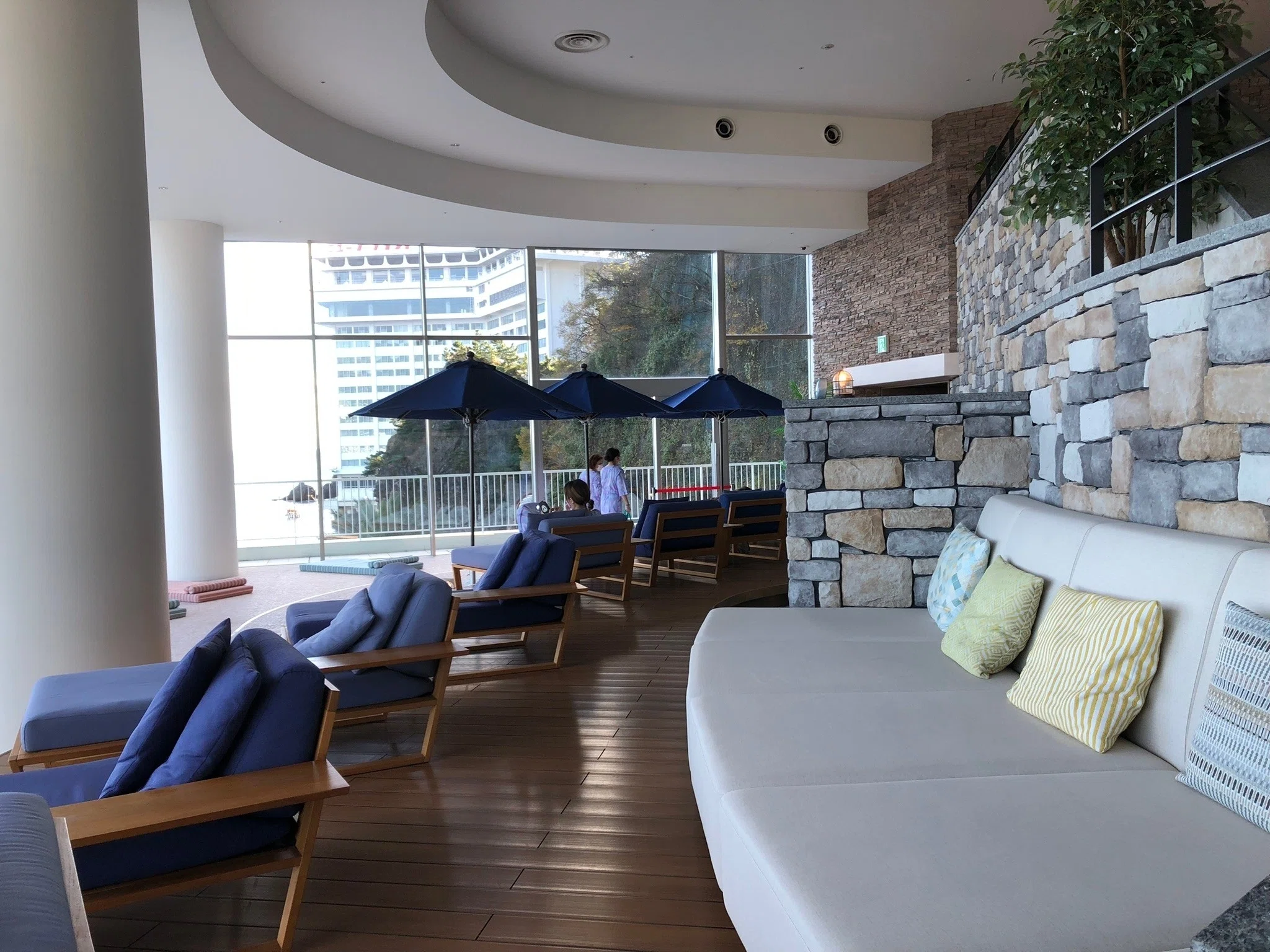 OCEAN SPA「fuua」｜poporin｜note