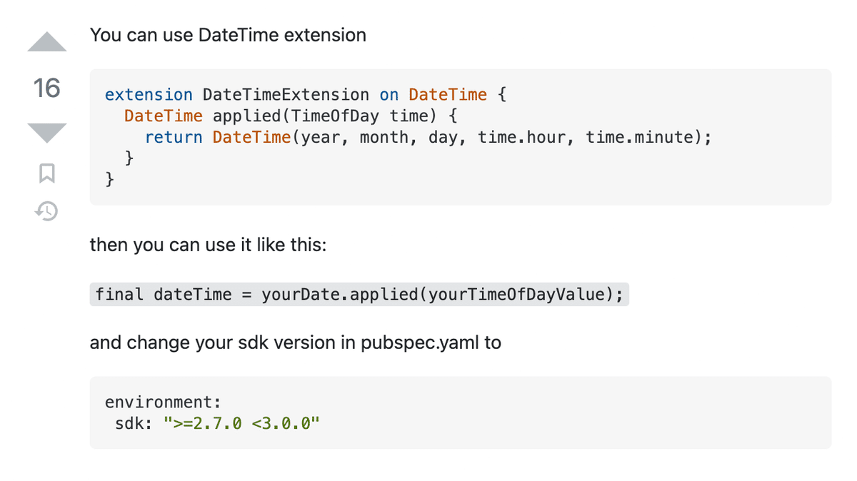 TimePickerで取得した時間（TimeOfDay）をDateTimeに変換する方法｜サブロー / 小さな習慣・大きな未来