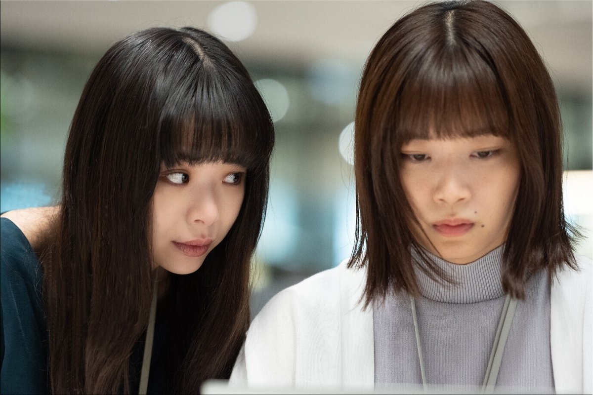 「silent」とは真逆のヤバいドラマを年末年始にイッキ見してみませんか!?【有我Pのドラマ「サワコ」放送後記】｜BS-TBSの公式note