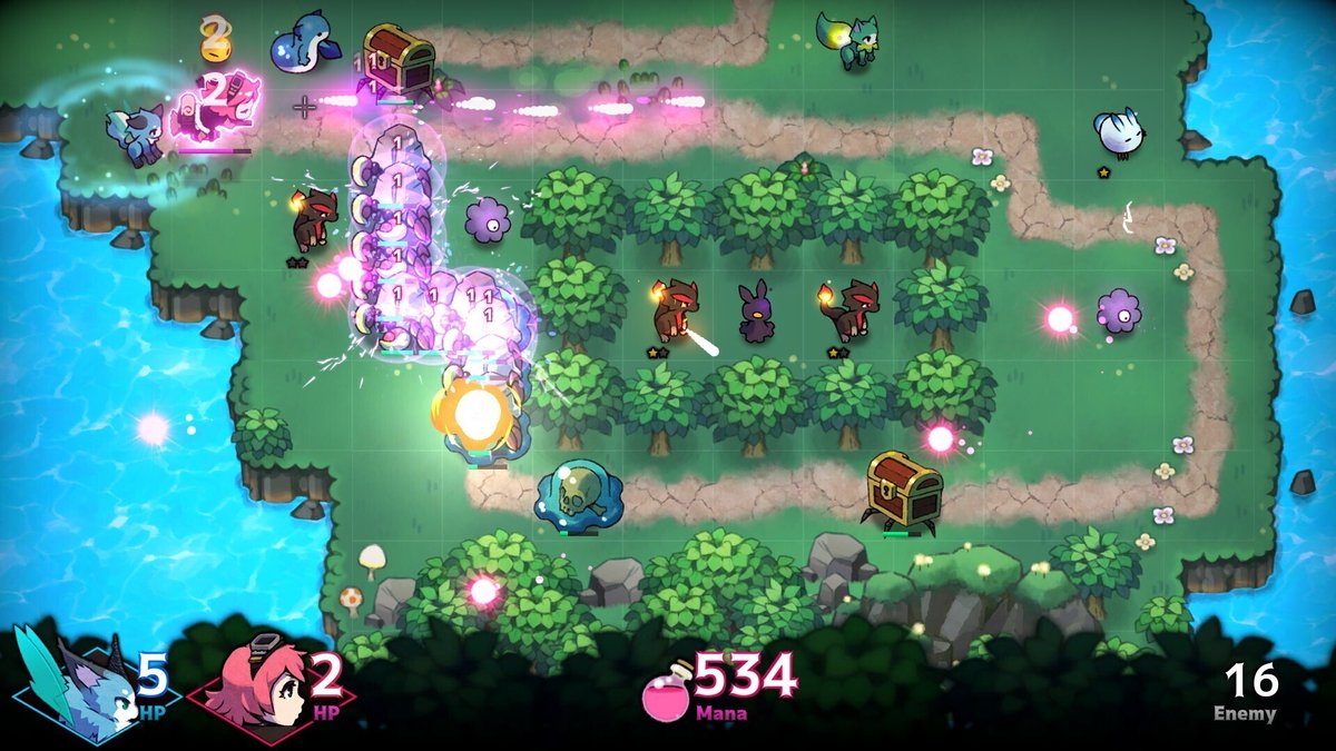 年間100本Steamゲーを遊んだ男による沼レビューまとめ2022｜すいそ