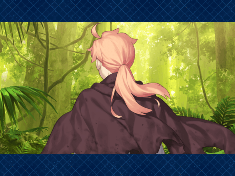 FGO7章前編の感想とかあらすじ｜マツヤニ｜note