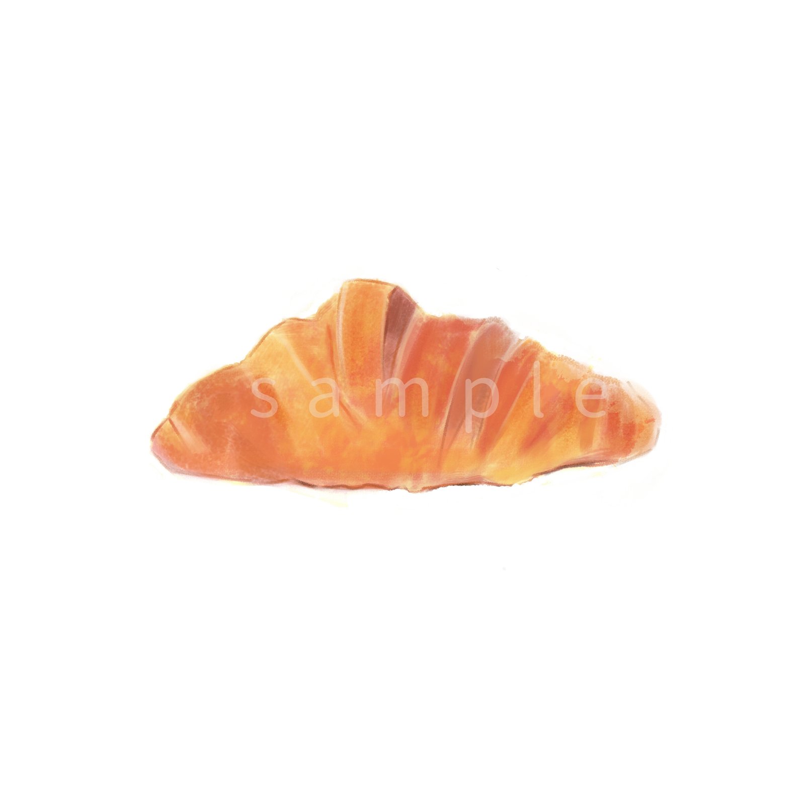 クロワッサン｜雅｜note