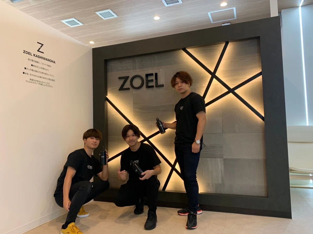 ZOELメンバーの皆さんへ｜ZOEL