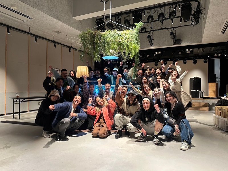 素直に生きるのは難しい。だけど素直に生きたらとても楽しい。｜DJ AKITO (Chilly Source)