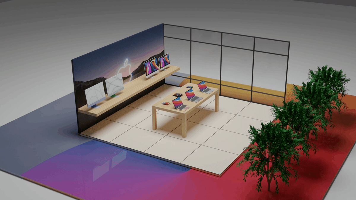 CGの勉強には高性能なPCは必要ない。｜OPT-TECH