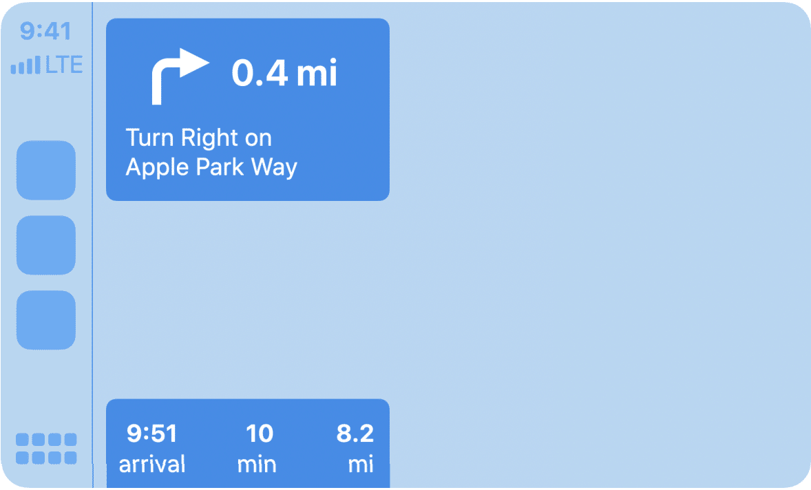 Apple CarPlayで広がる『カーナビタイム』の進化｜NAVITIME_Tech
