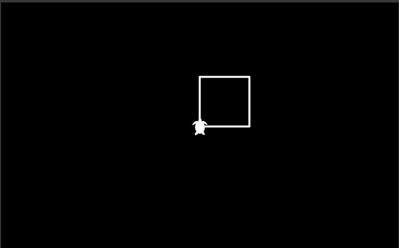 Pythonプログラミング - Colabでお絵描き 1｜donguri